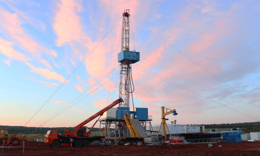 Slickline Services - Optimum Drilling Services