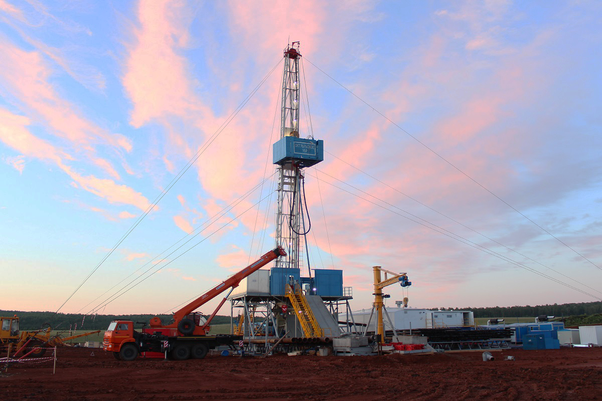 Home - Optimum Drilling Services