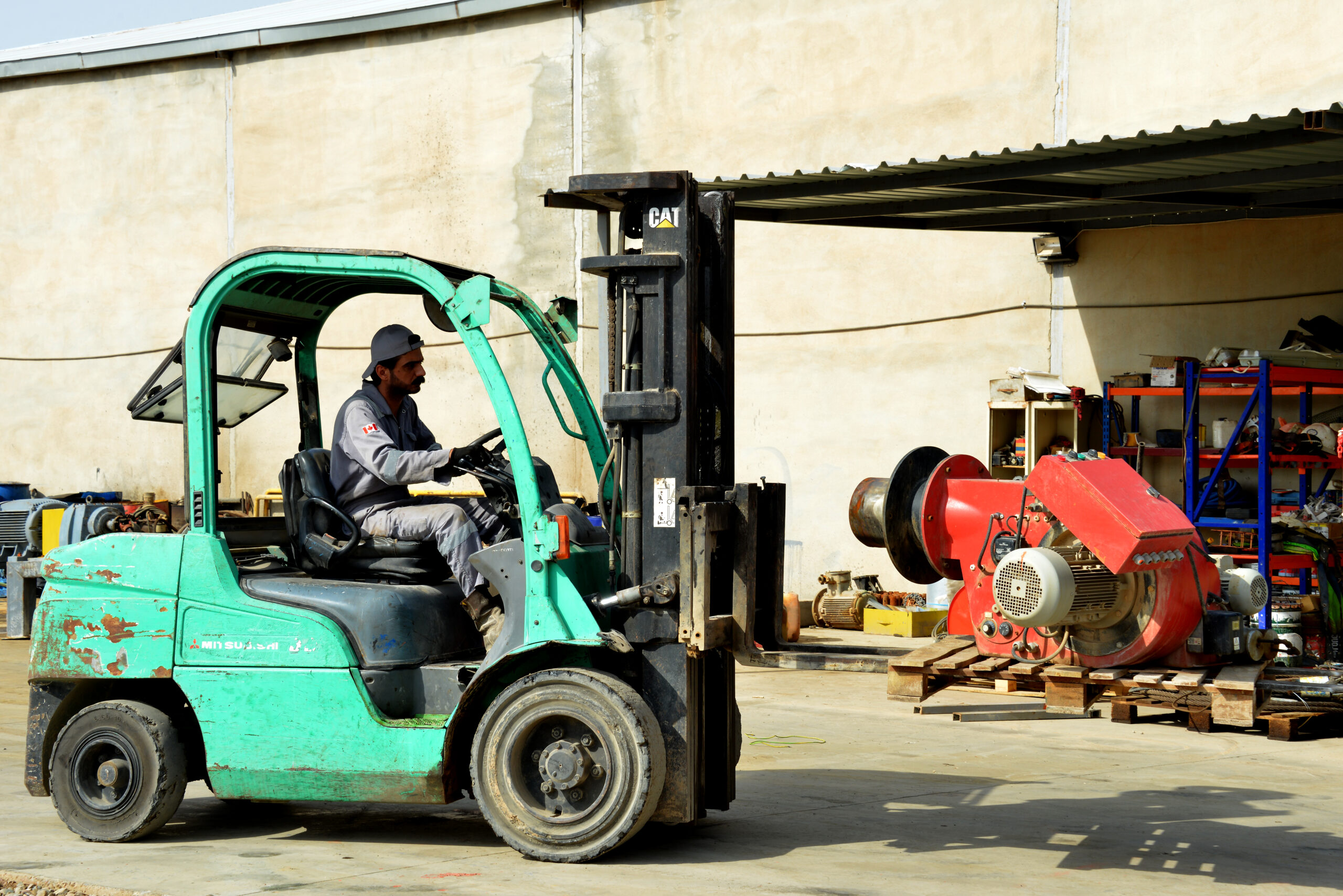 Home - Optimum Drilling Services