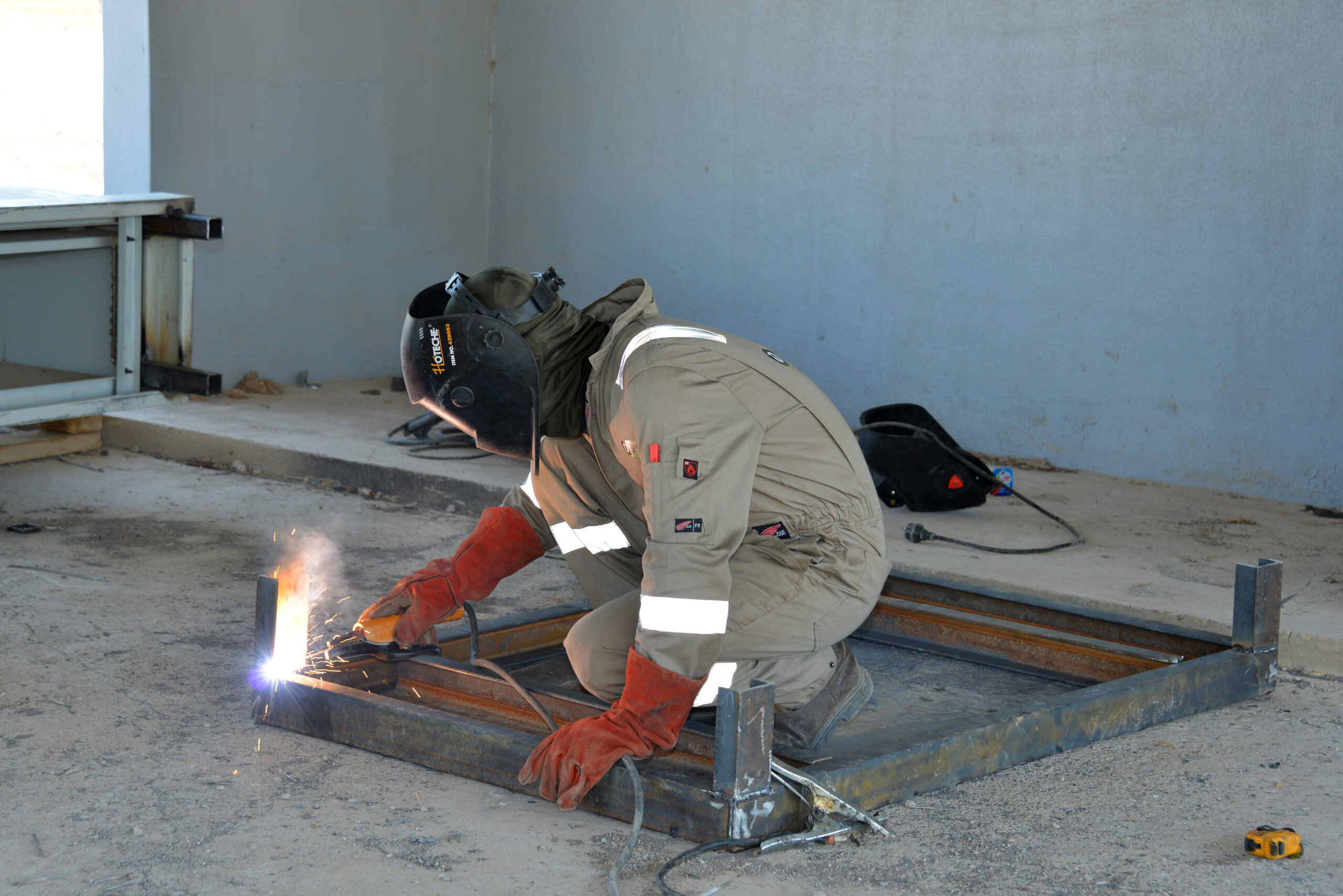 Home - Optimum Drilling Services