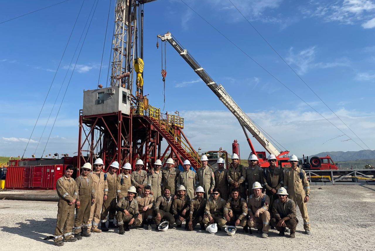 Integrated Drilling Services and Project Management - Optimum Drilling ...