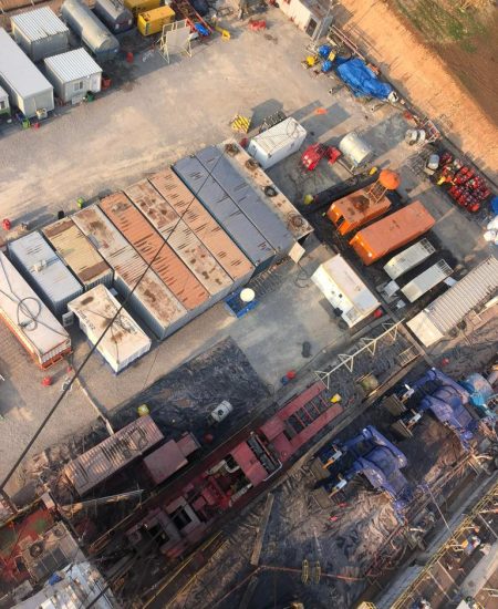 THE OPTIMUM DIFFERENCE - Optimum Drilling Services